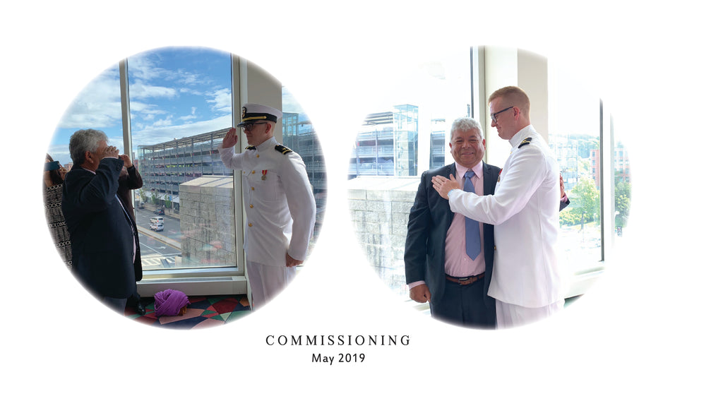 First Salute DIY Frame Kit – The CoinArt Company