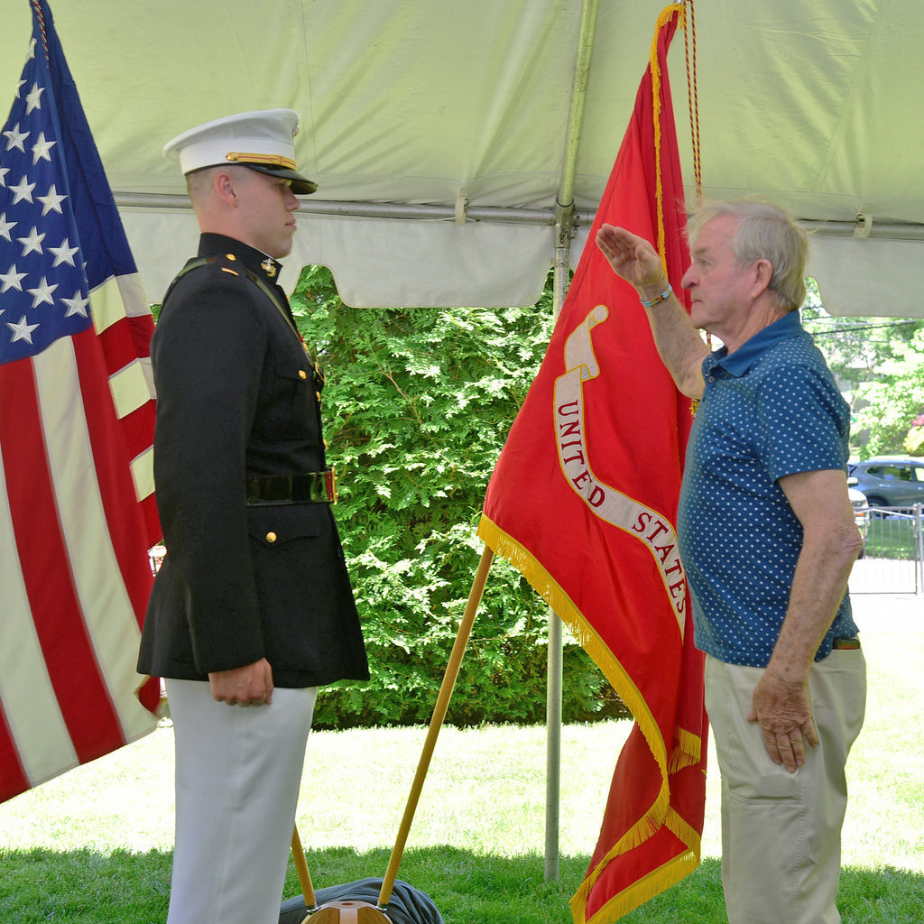 First Salute DIY Frame Kit – The CoinArt Company